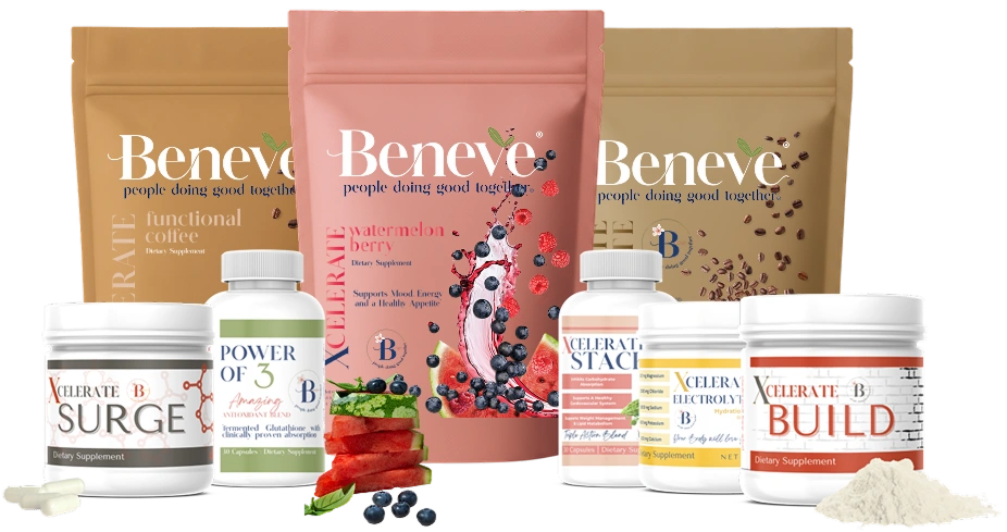 Beneve