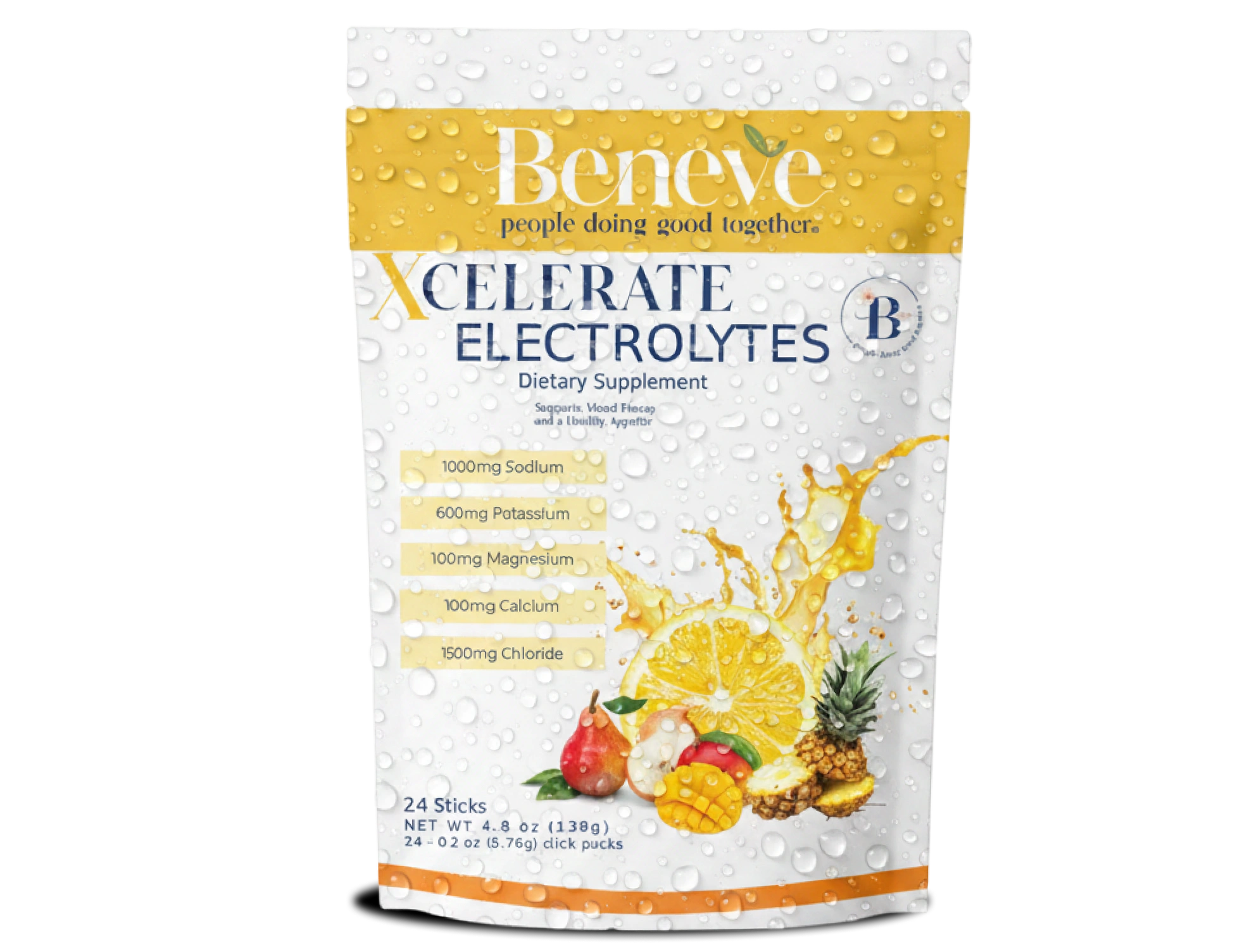 Beneve