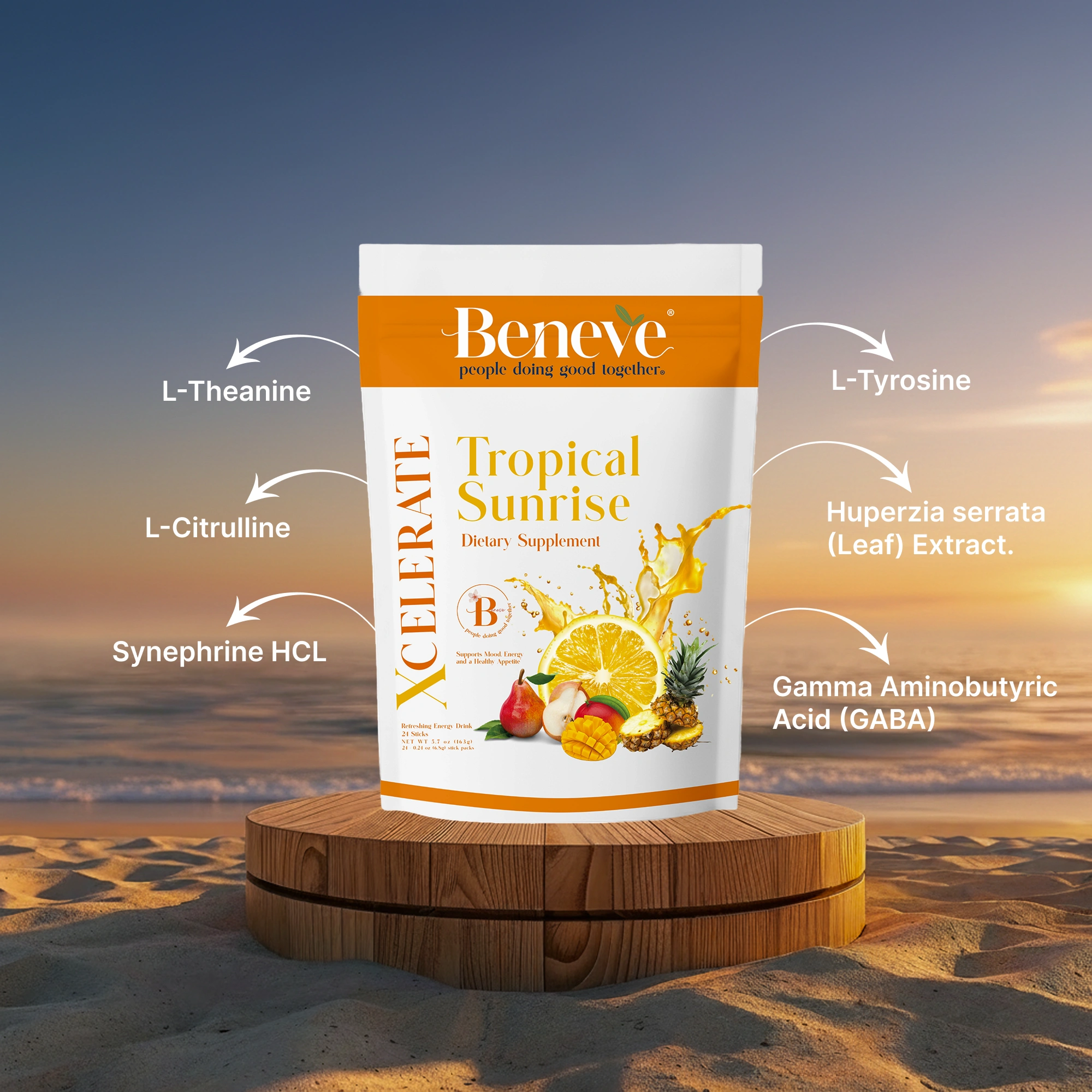 Beneve